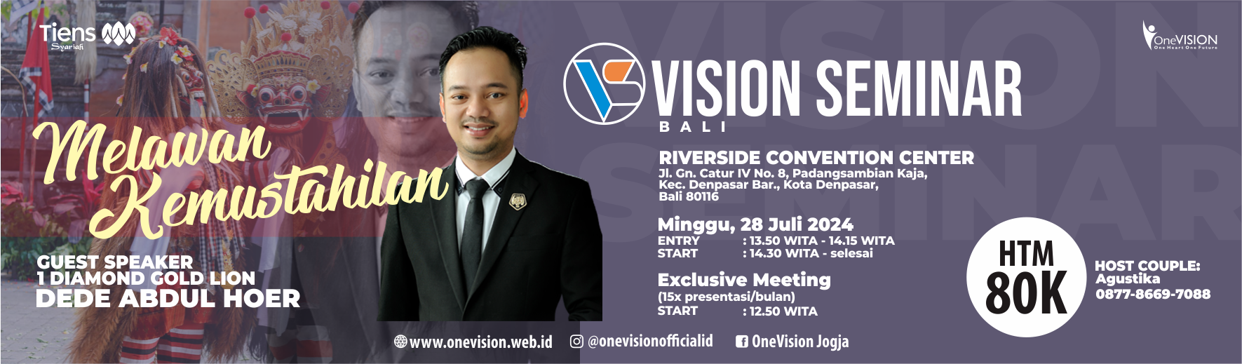 OneVISION